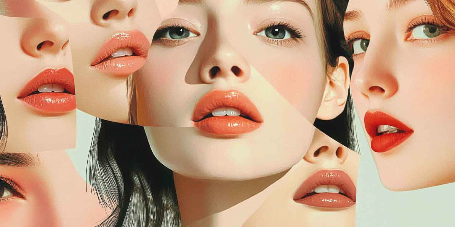 5 Simple Solutions for Really Small Lips