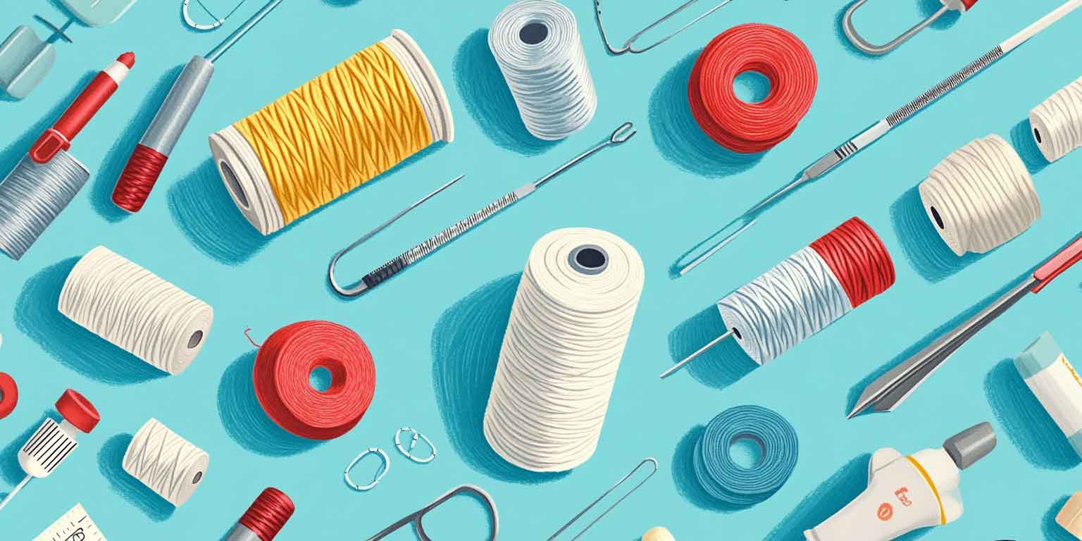 Unlocking Medical Threads: Uses, Benefits, and Insights