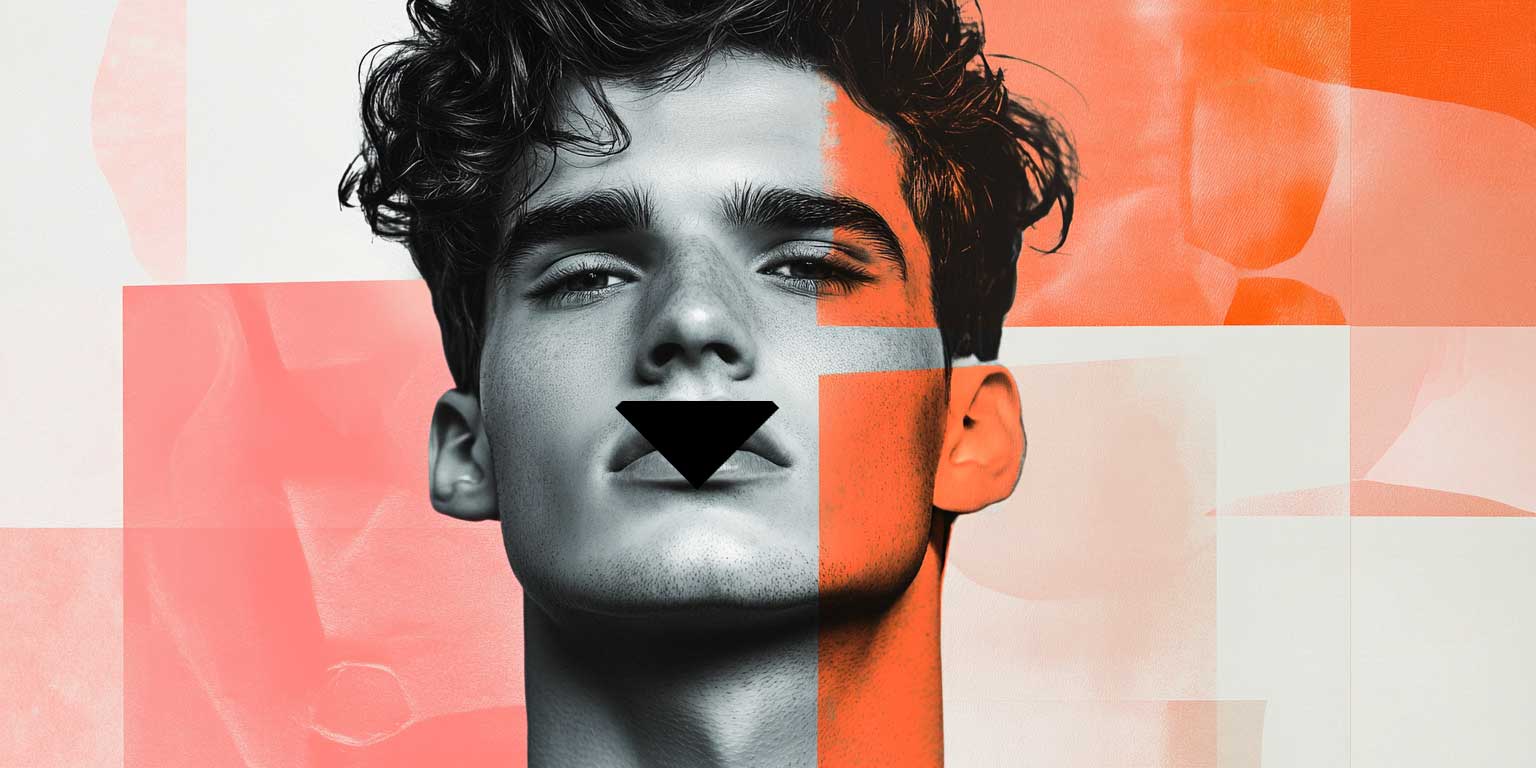 How to Fix Black Triangles Between Teeth