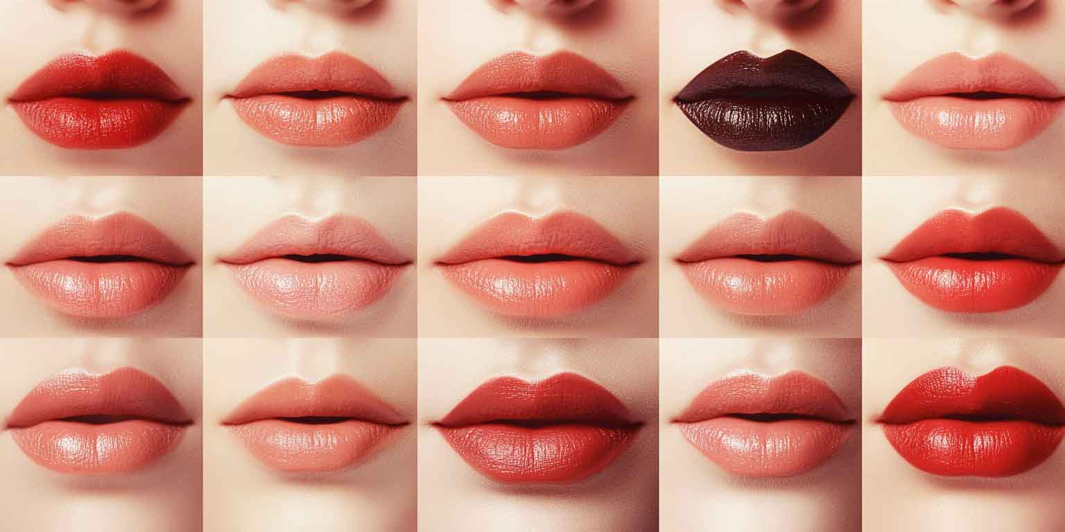 Why Do Lips Thin With Age & What You Can Do