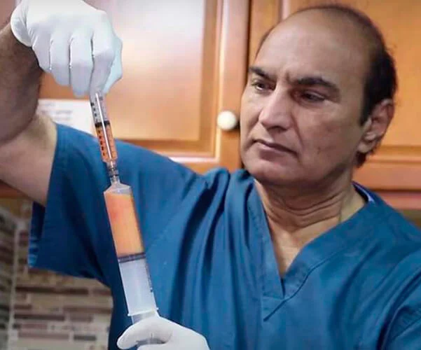 Can LipoVite Injections Help You Lose Weight?