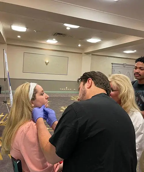 Enhancing Your Smile: The Magic of Botox® for Smile Lifts