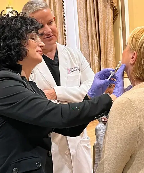 Turning Back Time: Discovering the Best Injectable Treatments for ...