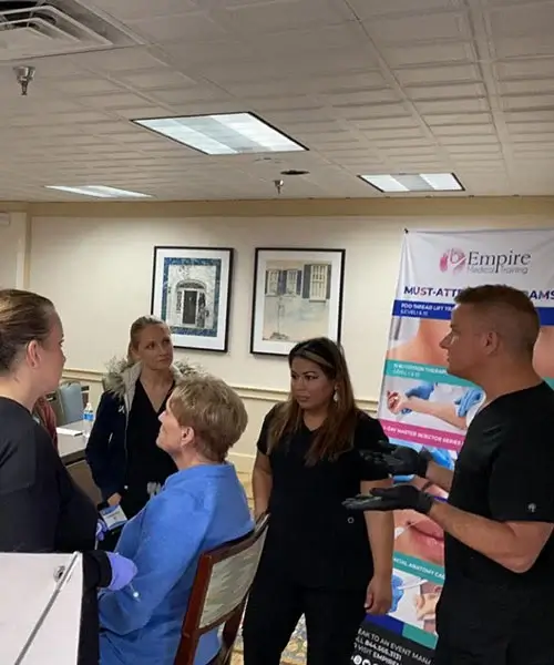 Understanding the Lifespan of Botox®: Does it Wear Off Gradually?