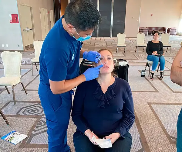 Using Botox® in the DAO Muscle: Benefits & Insights