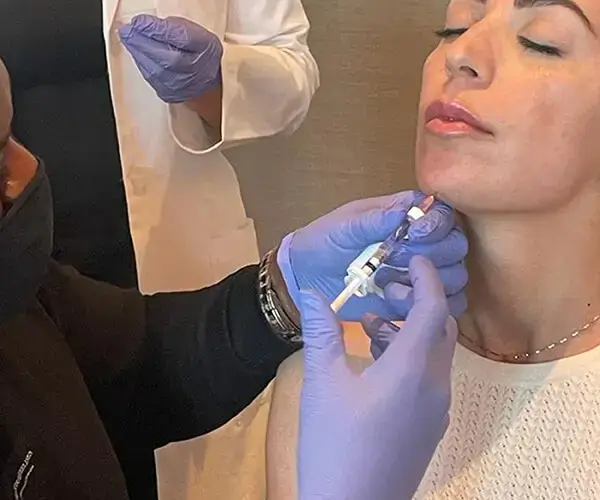 Understanding Autologous Fat Transfer: Benefits & Process