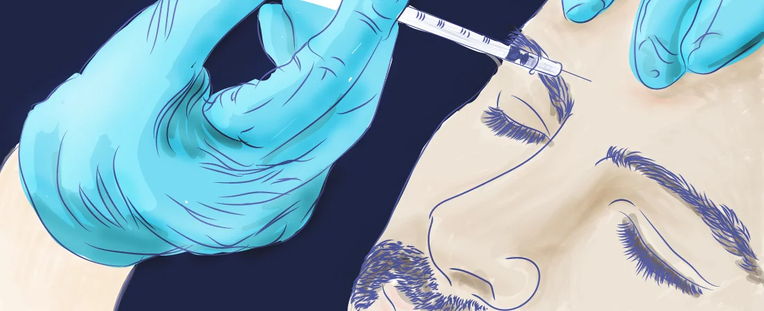 How does botox work? - Empire Medical Training Blog