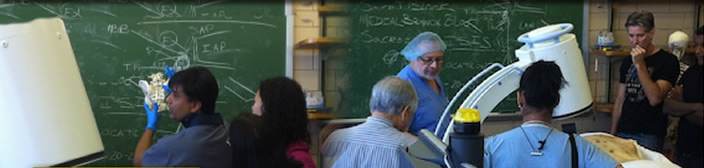 Pain Management Workshops | Empire Medical Training