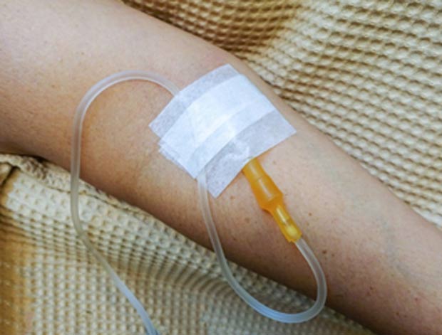 IV Nutrition Therapies & Training | Empire Medical Training